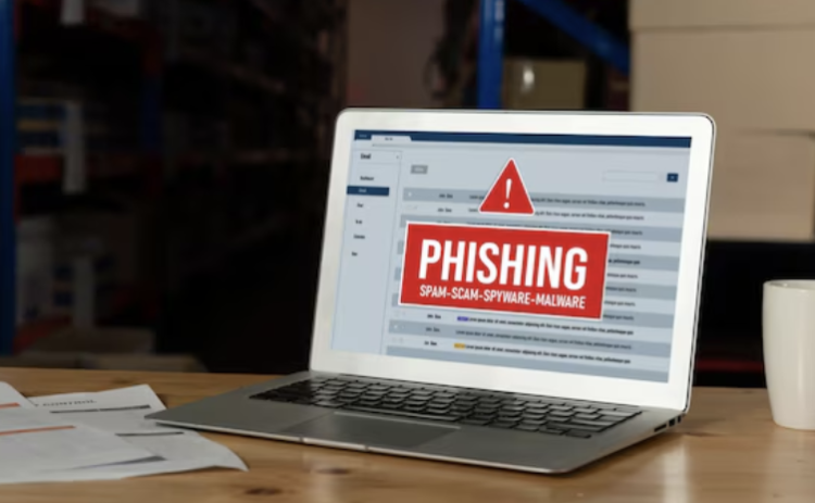 Phishing attack prevention: What you need to know - ActiveMedia