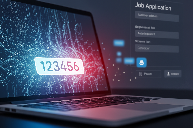 รหัสผ่าน “123456” ทำข้อมูลสมัครงาน McHire รั่วกว่า 64 ล้านรายการ