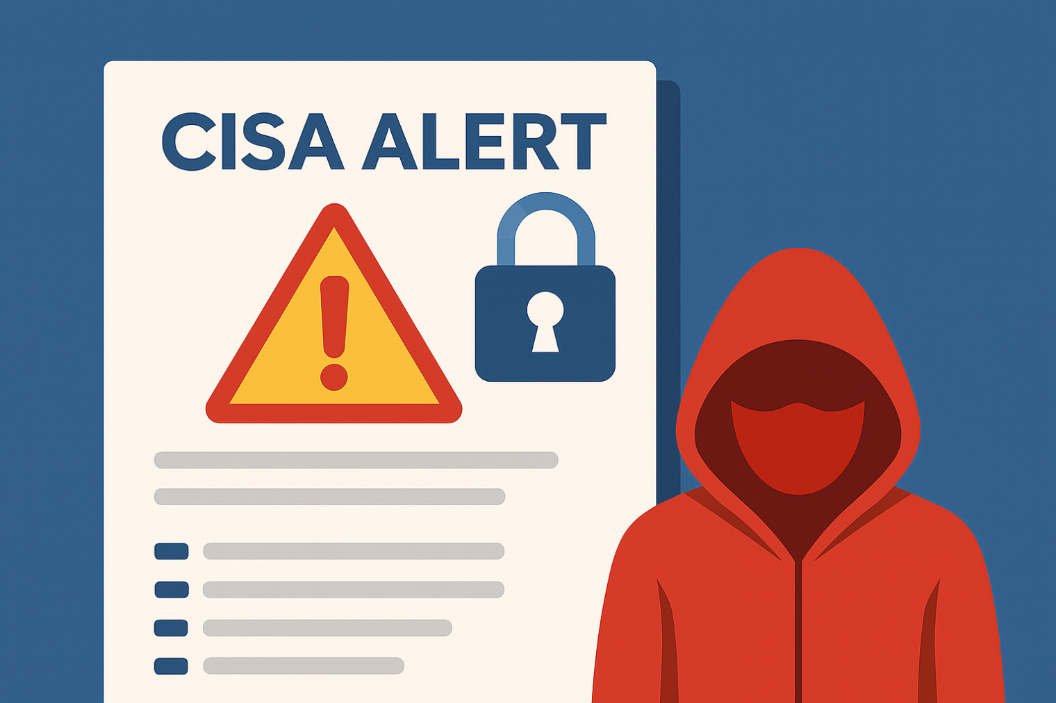 CISA Alert: SharePoint Flaws Under Active Attack - ActiveMedia