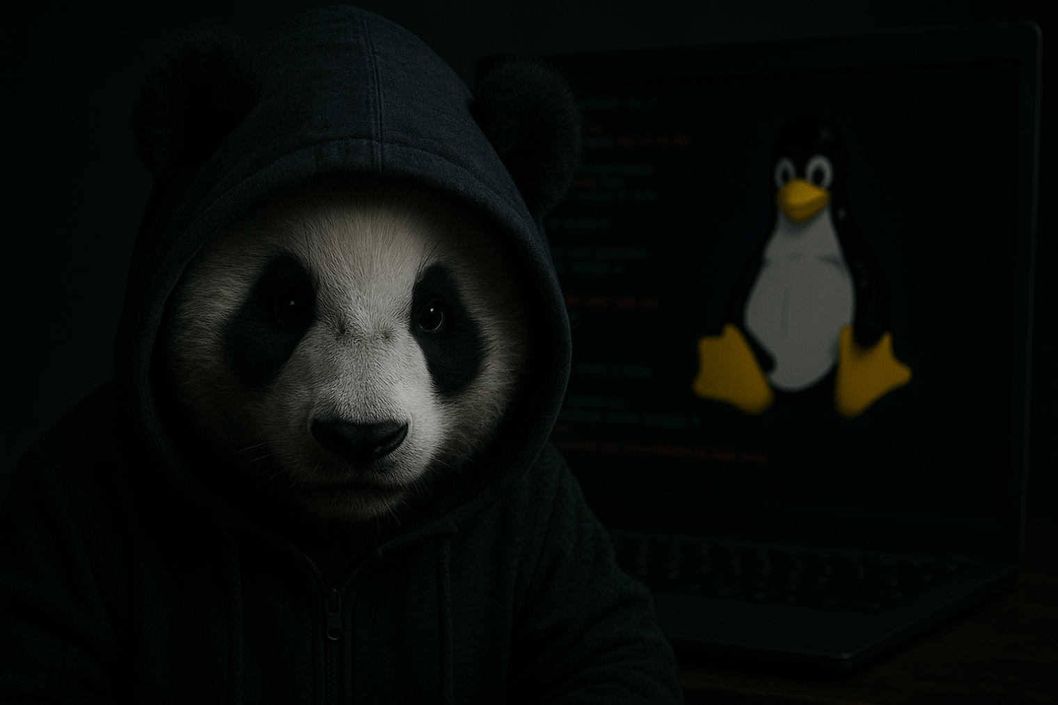 Koske มัลแวร์แพนด้า ขุดคริปโตบน Linux ด้วยเทคนิคแฝงตัวแบบ AI - ActiveMedia