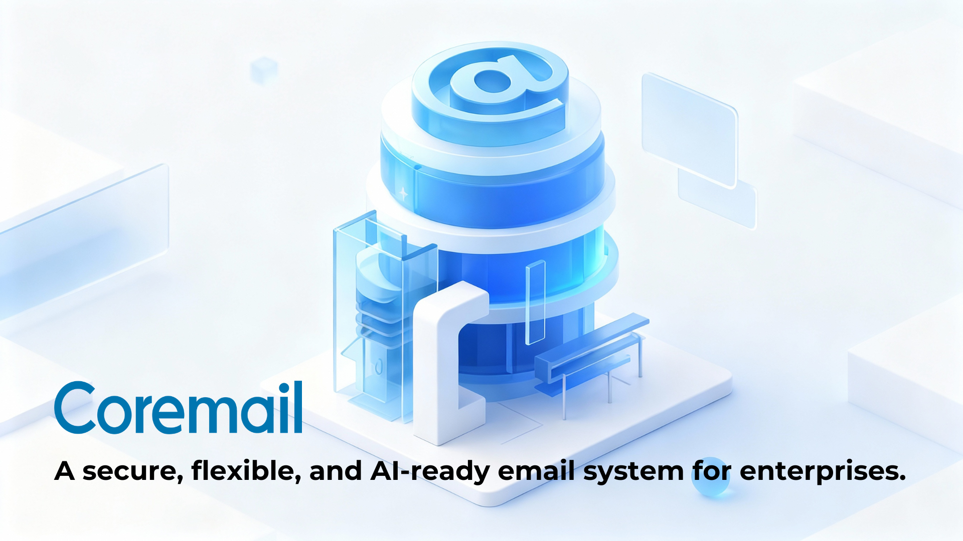 Coremail: The Secure, Scalable, and AI-Ready Enterprise Email Solution ...